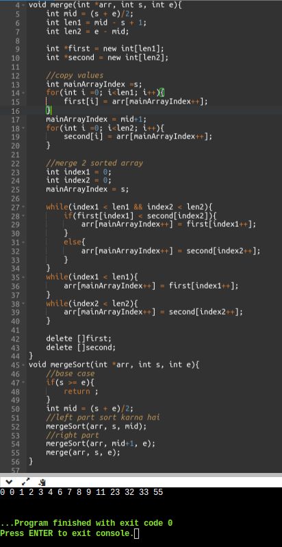 Anurag Ojha on LinkedIn: #day57 #150daysofchallenge #datastructures # ... Anurag Ojha on LinkedIn: #day57 #150daysofchallenge #datastructures # ...