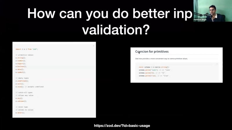 #100daysofcode #learninpublic #javascript | Bharat Khatwani #100daysofcode #learninpublic #javascript | Bharat Khatwani