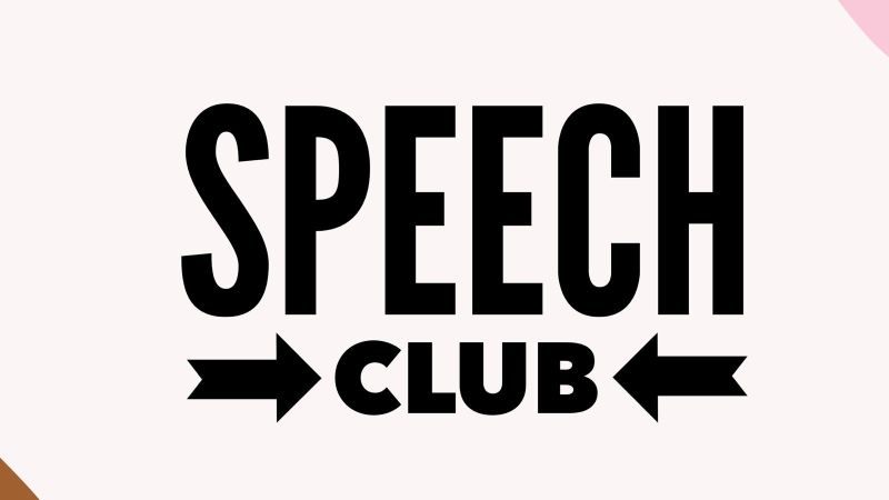 Steve Bustin on LinkedIn: #speechclub #publicspeaking #speech Steve Bustin on LinkedIn: #speechclub #publicspeaking #speech
