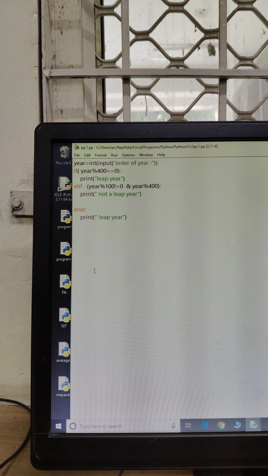 Mohammad Rashad on LinkedIn: learning python Mohammad Rashad on LinkedIn: learning python