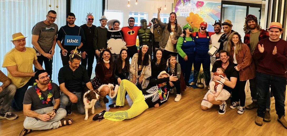 Alon Vittenberg on LinkedIn: We’re looking for a Senior Manual QA ... Alon Vittenberg on LinkedIn: We’re looking for a Senior Manual QA ...
