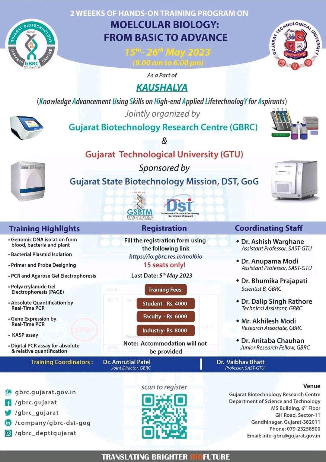 Dr. Vaibhav Bhatt posted on LinkedIn Dr. Vaibhav Bhatt posted on LinkedIn