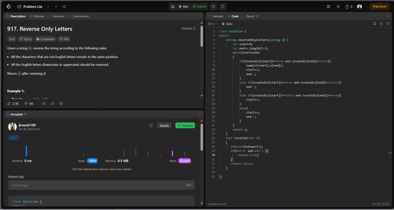 Vansh Arora on LinkedIn: #connections #coding #leetcode ... Vansh Arora on LinkedIn: #connections #coding #leetcode ...