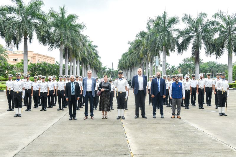 Sidharth Singh on LinkedIn: Congratulations to Wilhelmsen Ship ... Sidharth Singh on LinkedIn: Congratulations to Wilhelmsen Ship ...