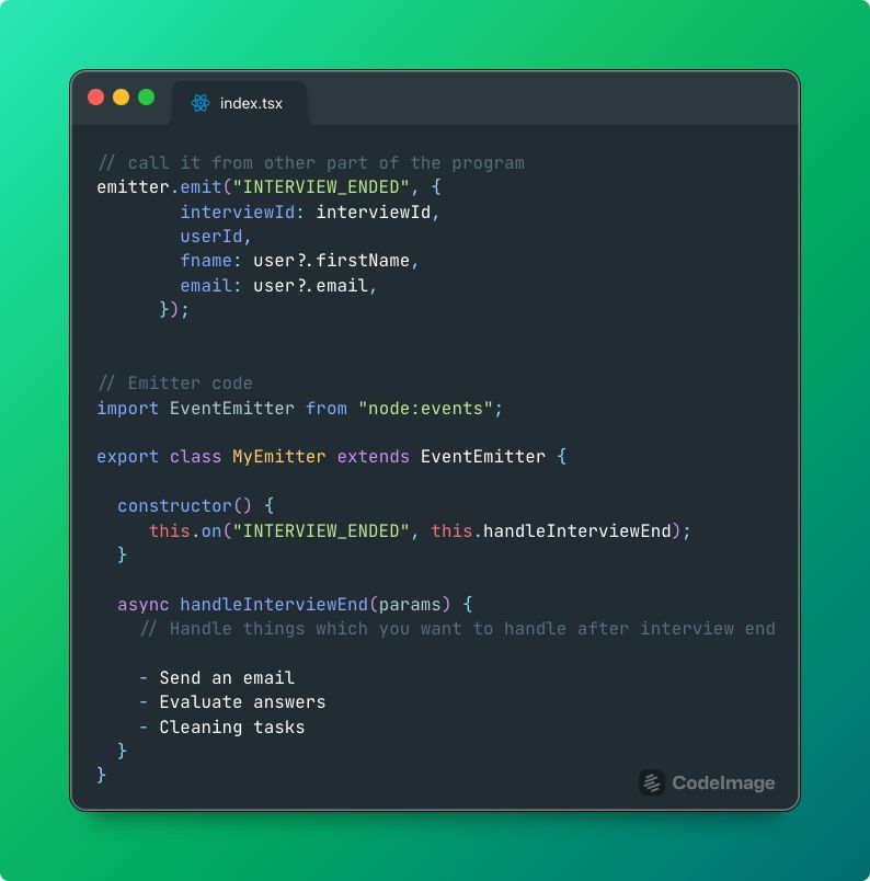 Rakesh K on LinkedIn: #nodejs #javascript #webdevelopment #codingtips # ... Rakesh K on LinkedIn: #nodejs #javascript #webdevelopment #codingtips # ...