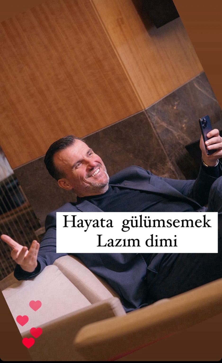 AHMET KAAN KAYA posted on LinkedIn AHMET KAAN KAYA posted on LinkedIn