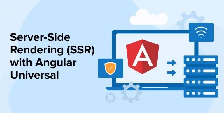 Sandeep Pulapaka on LinkedIn: In Angular, Server-Side Rendering (SSR ... Sandeep Pulapaka on LinkedIn: In Angular, Server-Side Rendering (SSR ...