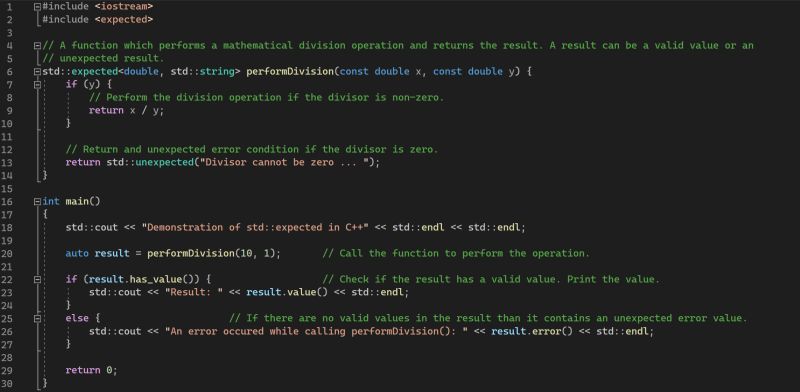 Muhammad Awais Khalid on LinkedIn: #cpp #cplusplus #programming # ... Muhammad Awais Khalid on LinkedIn: #cpp #cplusplus #programming # ...
