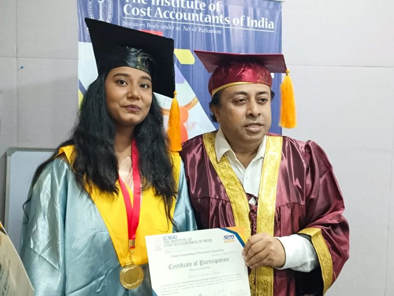 Shrishti Shaw on LinkedIn: π§βπ CONVOCATION π§βπ Today marks one of the ... Shrishti Shaw on LinkedIn: π§βπ CONVOCATION π§βπ Today marks one of the ...