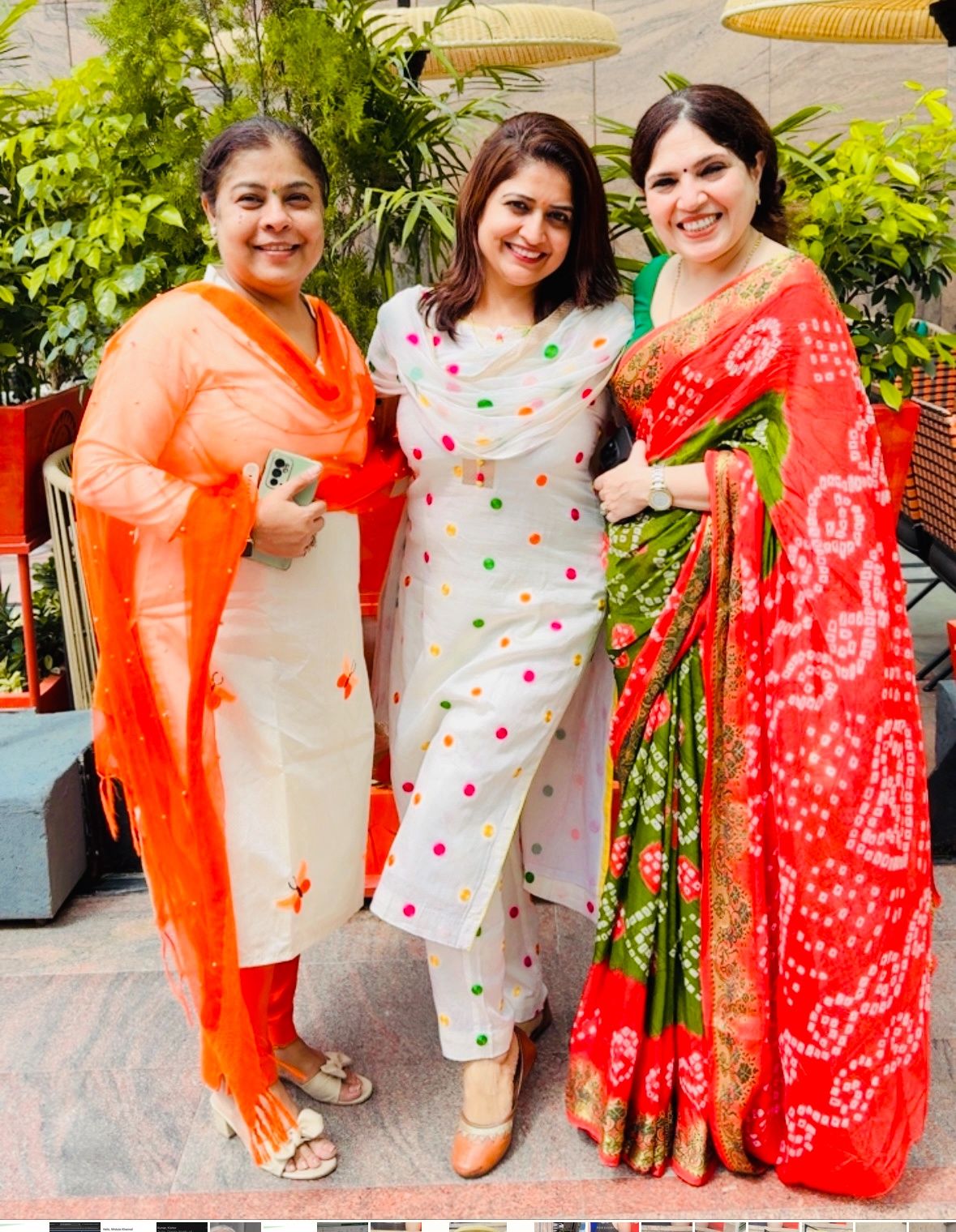 Mridula Khanna on LinkedIn: “Freedom in the mind, faith in the words ... Mridula Khanna on LinkedIn: “Freedom in the mind, faith in the words ...