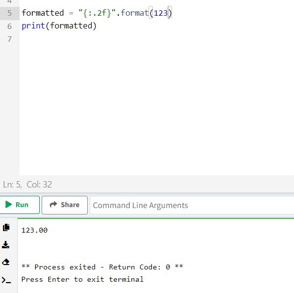 Rupesh Arora on LinkedIn: #python #codingtips #dataprecision #programming Rupesh Arora on LinkedIn: #python #codingtips #dataprecision #programming