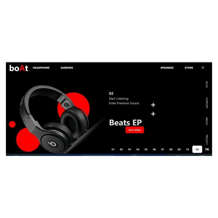 Saurav Singh on LinkedIn: #ui #ux #reactjs #uidesign #webdesign #html # ... Saurav Singh on LinkedIn: #ui #ux #reactjs #uidesign #webdesign #html # ...