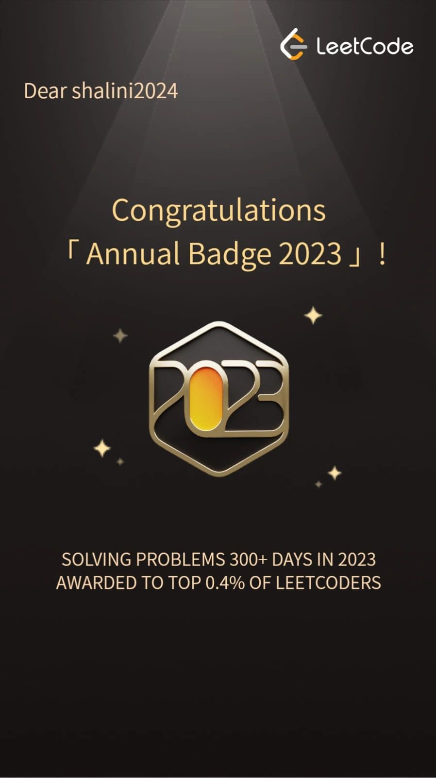 Shalini Sirothiya on LinkedIn: #annual #programmingjourney # ... Shalini Sirothiya on LinkedIn: #annual #programmingjourney # ...