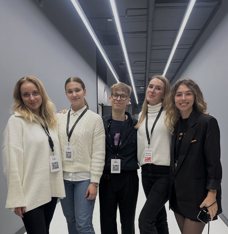 Anastasiia Panchenko on LinkedIn: #genesis #marketinghackathon #marketing Anastasiia Panchenko on LinkedIn: #genesis #marketinghackathon #marketing