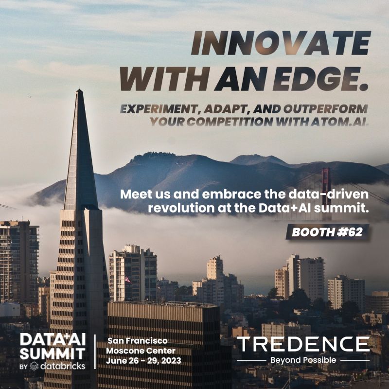 Tredence Inc. on LinkedIn: #ai #ml #tredence #databricks #enterpriseai ... Tredence Inc. on LinkedIn: #ai #ml #tredence #databricks #enterpriseai ...
