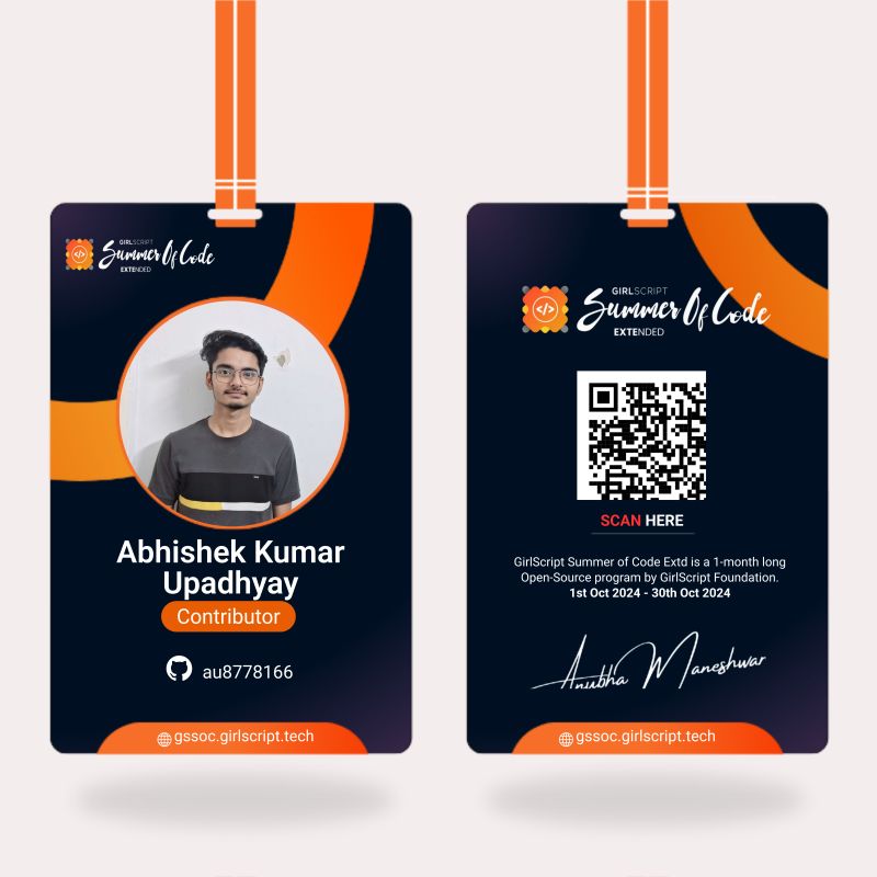 Abhishek Kumar Upadhyay on LinkedIn: Hello connections, I am thrilled ... Abhishek Kumar Upadhyay on LinkedIn: Hello connections, I am thrilled ...