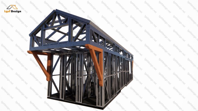 Alireza Arabnejad on LinkedIn: #lsf #lgsf #cold_formed_steel # ... Alireza Arabnejad on LinkedIn: #lsf #lgsf #cold_formed_steel # ...