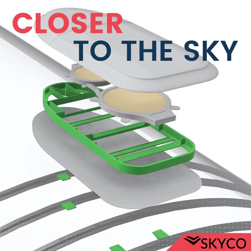 We are getting EVEN closer to the sky! Just in the recent months, we ... We are getting EVEN closer to the sky! Just in the recent months, we ...