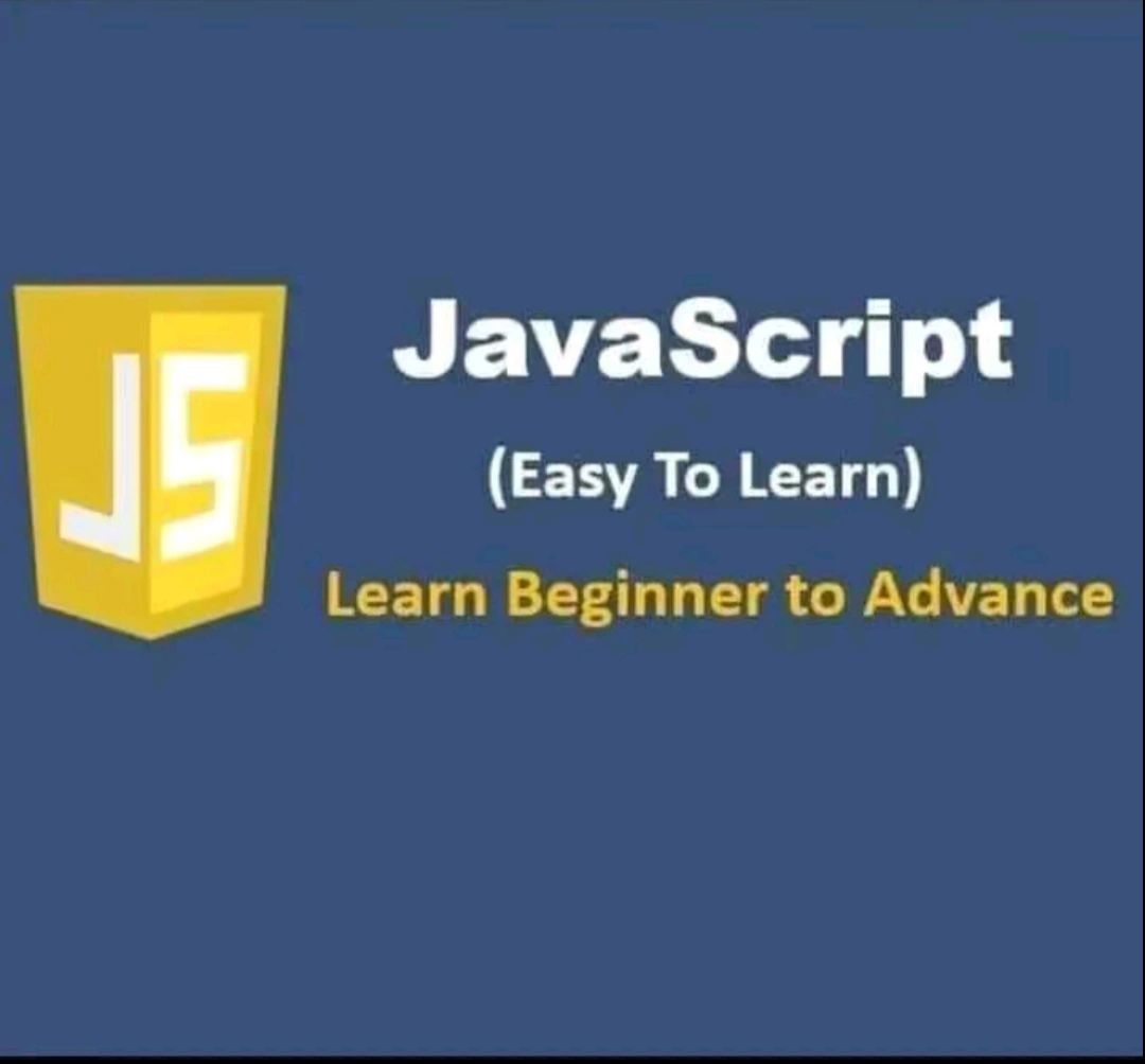 Ahmed Nadeem on LinkedIn: #javascript #easy #to #learn Ahmed Nadeem on LinkedIn: #javascript #easy #to #learn