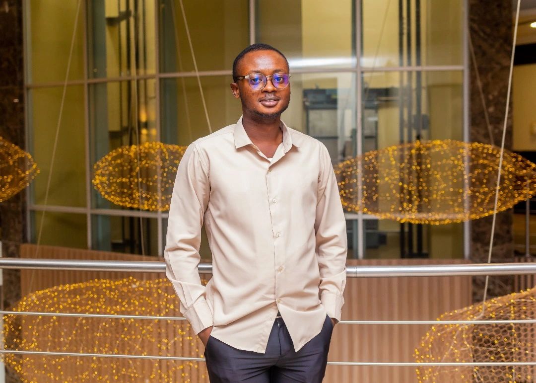 Solomon Yusuf on LinkedIn: Happy birthday to me 🎂🎂🎂 Solomon Yusuf on LinkedIn: Happy birthday to me 🎂🎂🎂