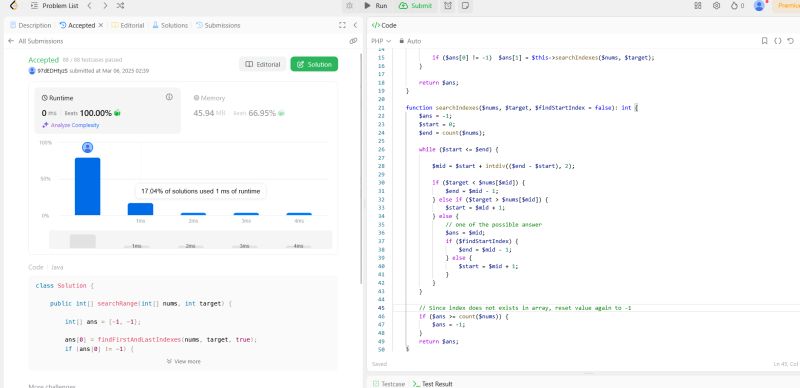 #leetcode #php #dsawithkunal #softwaredevelopment #dsa #communityclass ... #leetcode #php #dsawithkunal #softwaredevelopment #dsa #communityclass ...