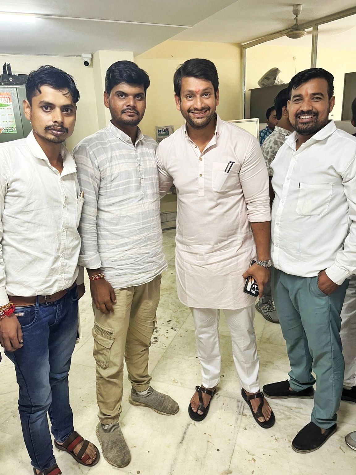 Abhishek Panwar on LinkedIn: मध्यप्रदेश युवा कांग्रेस के ऊर्जावान ... Abhishek Panwar on LinkedIn: मध्यप्रदेश युवा कांग्रेस के ऊर्जावान ...