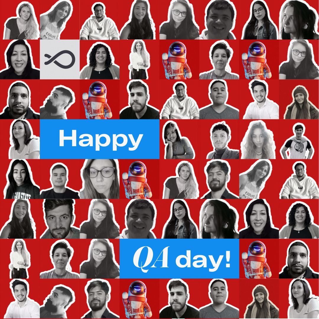 Darwoft on LinkedIn: #qaday #darwoft #qa #qaday #qualityasurance Darwoft on LinkedIn: #qaday #darwoft #qa #qaday #qualityasurance