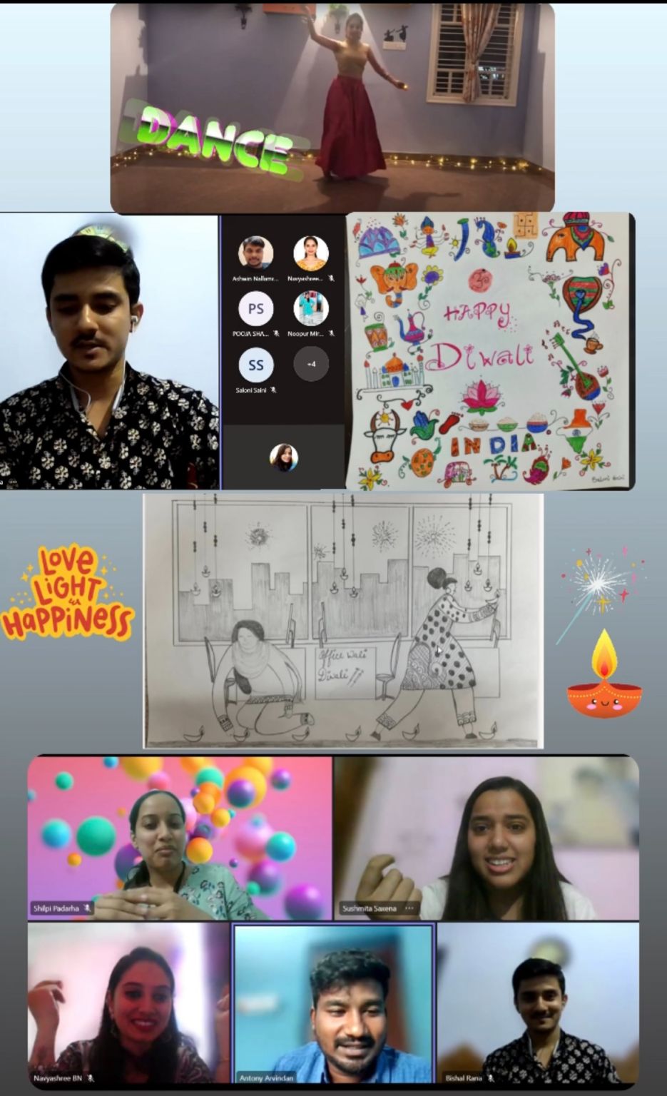 Ritu Matpal on LinkedIn: #wiproite #onewipro #lifeatwipro # ... Ritu Matpal on LinkedIn: #wiproite #onewipro #lifeatwipro # ...