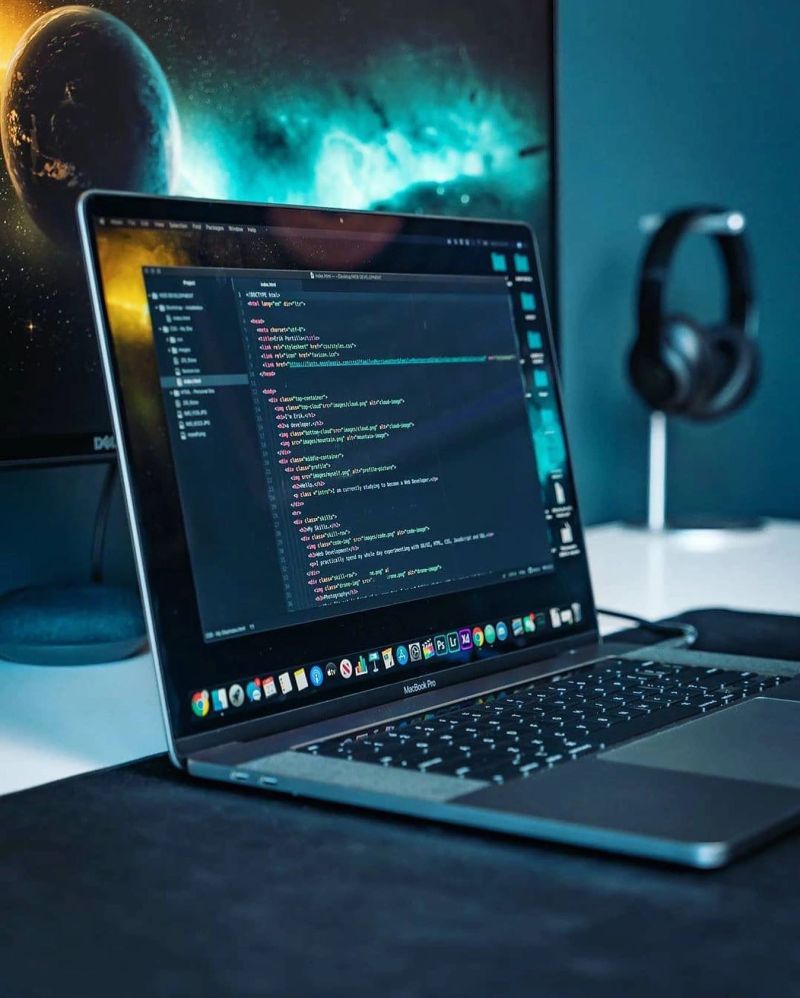 Pixel Pulse Africa on LinkedIn: Coders environments 👨💻😎 . . . . Credit ... Pixel Pulse Africa on LinkedIn: Coders environments 👨💻😎 . . . . Credit ...