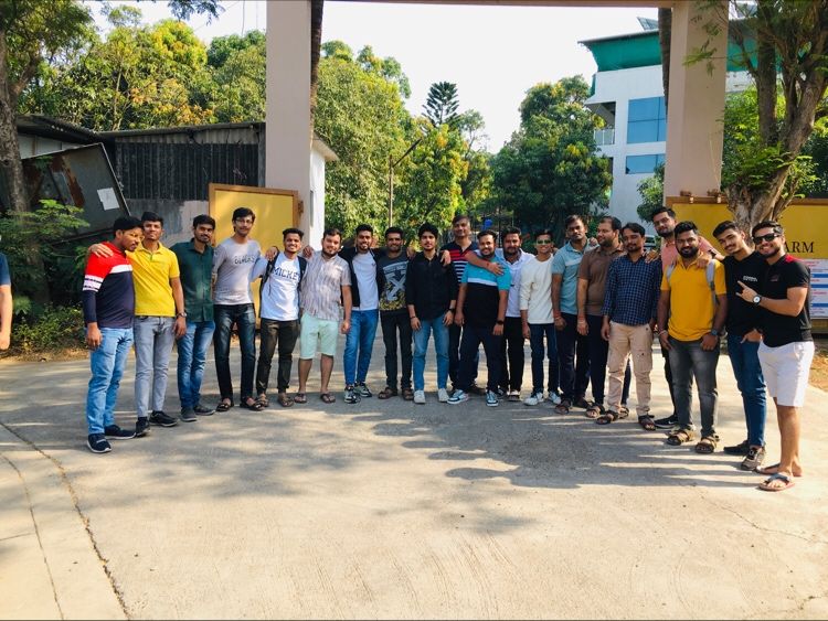 MANISH PATIDAR on LinkedIn: S2 team picnic mode: on, stress levels: off ⚠️ MANISH PATIDAR on LinkedIn: S2 team picnic mode: on, stress levels: off ⚠️