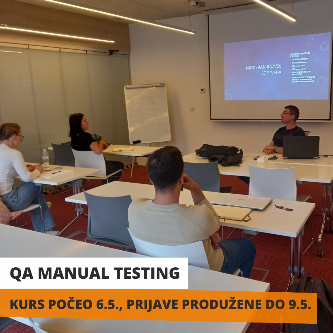 #academy387 #qamanual #qamanualtesting #edukacijesarajevo | ACADEMY387 #academy387 #qamanual #qamanualtesting #edukacijesarajevo | ACADEMY387
