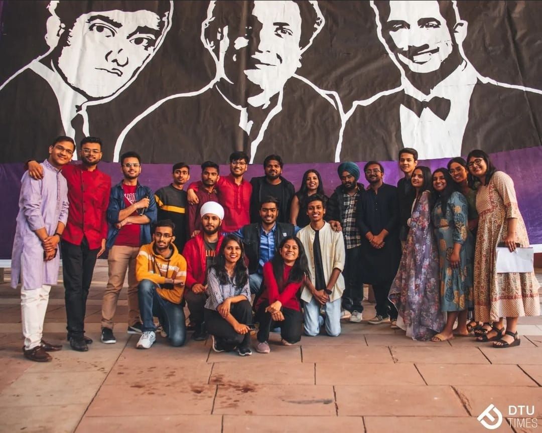 Apurv Jain on LinkedIn: #collegelife #fest #film #literature #college # ... Apurv Jain on LinkedIn: #collegelife #fest #film #literature #college # ...