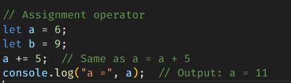 Kavita Yadav on LinkedIn: #javascript #programming #codingtips # ... Kavita Yadav on LinkedIn: #javascript #programming #codingtips # ...
