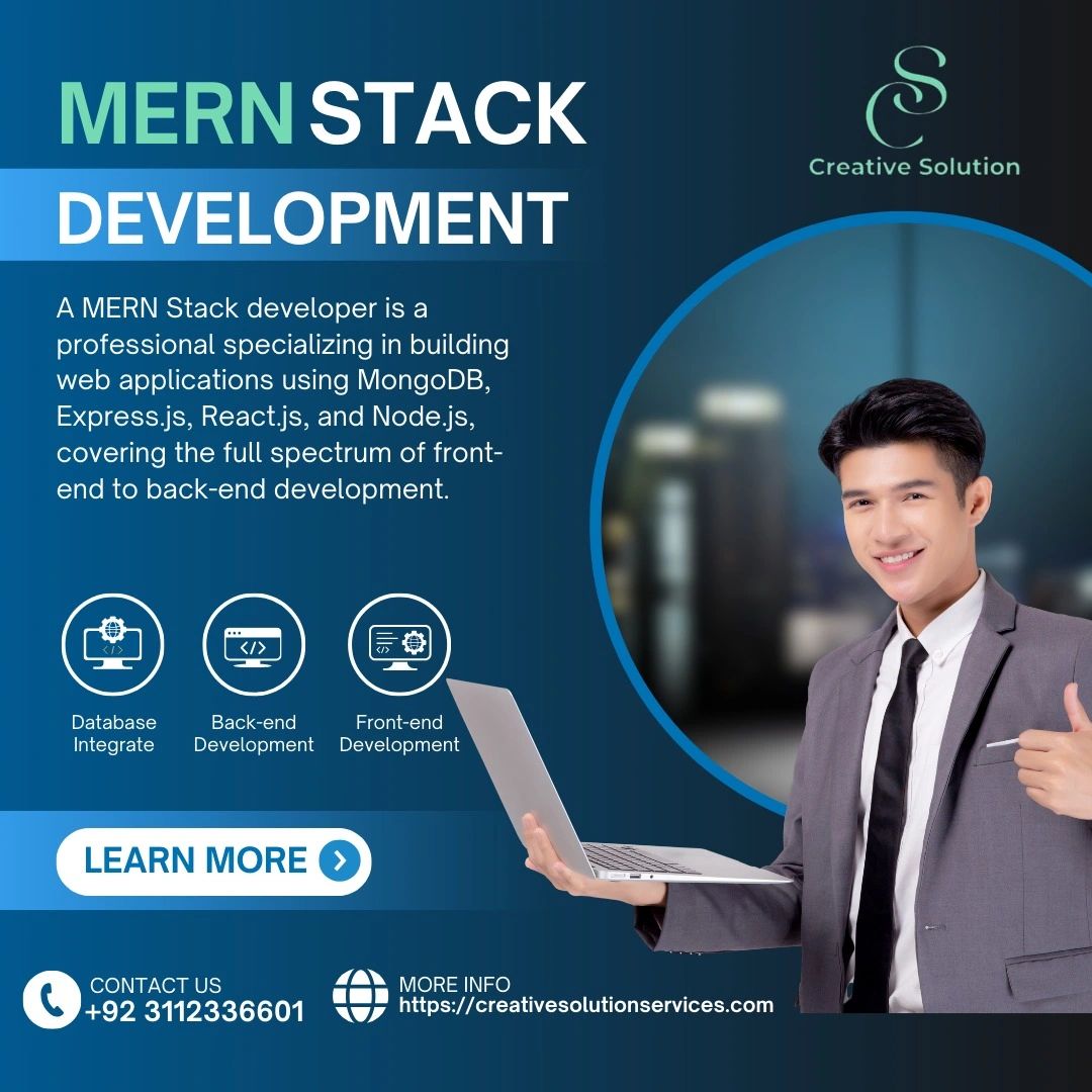 creative solution on LinkedIn: #mernstack #mern #mernstackdeveloper # ... creative solution on LinkedIn: #mernstack #mern #mernstackdeveloper # ...