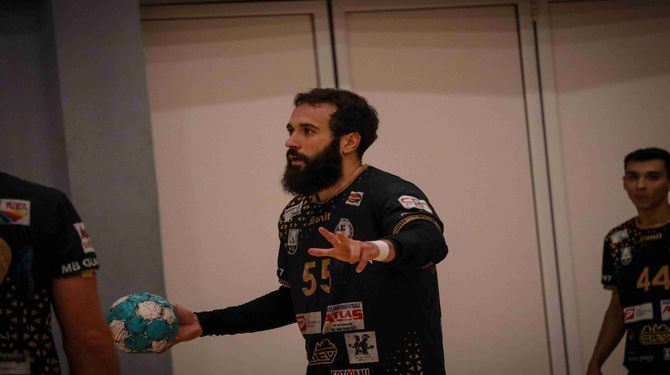 Rukometni Žurnal on LinkedIn: Stefan Šaponjić potpisao za Partizan ... Rukometni Žurnal on LinkedIn: Stefan Šaponjić potpisao za Partizan ...