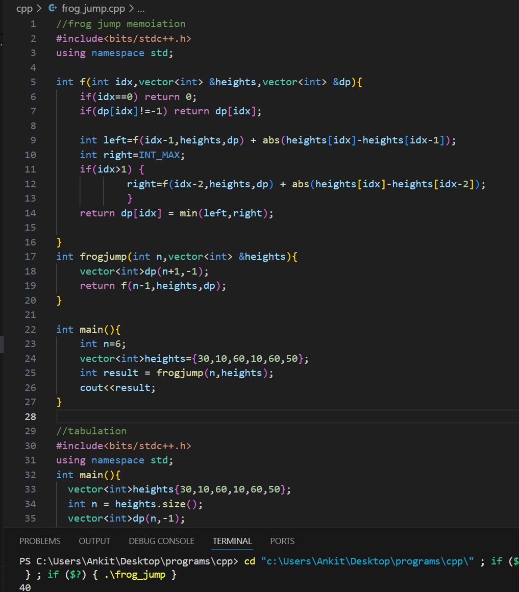 Ankit Patidar on LinkedIn: #100daysofcode #drgviswanathan # ... Ankit Patidar on LinkedIn: #100daysofcode #drgviswanathan # ...
