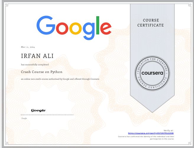 #python #pythonprogramming #googlecertification #googlefordevelopers ... #python #pythonprogramming #googlecertification #googlefordevelopers ...