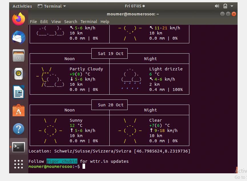 Moumer Zaryab on LinkedIn: #bashscripting #linux #devops #automation # ... Moumer Zaryab on LinkedIn: #bashscripting #linux #devops #automation # ...