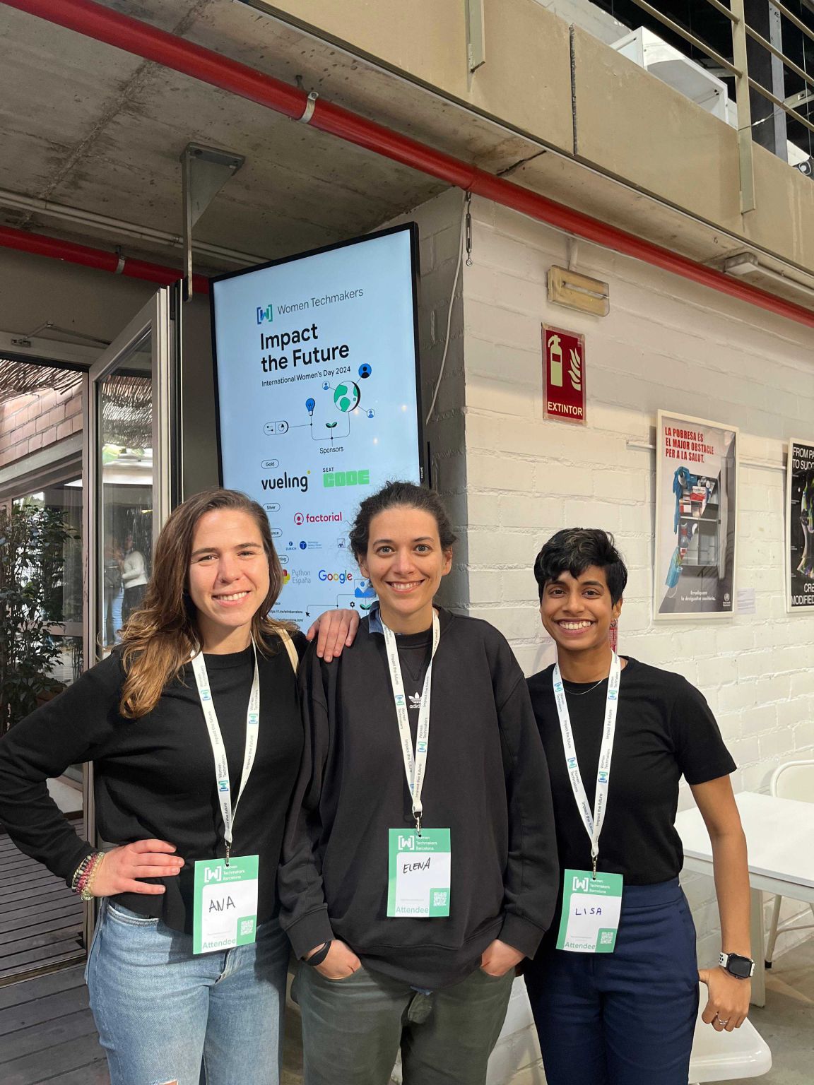 Ana Gloria Sirvent Calleja on LinkedIn: #iwd2024 #womenintech # ... Ana Gloria Sirvent Calleja on LinkedIn: #iwd2024 #womenintech # ...