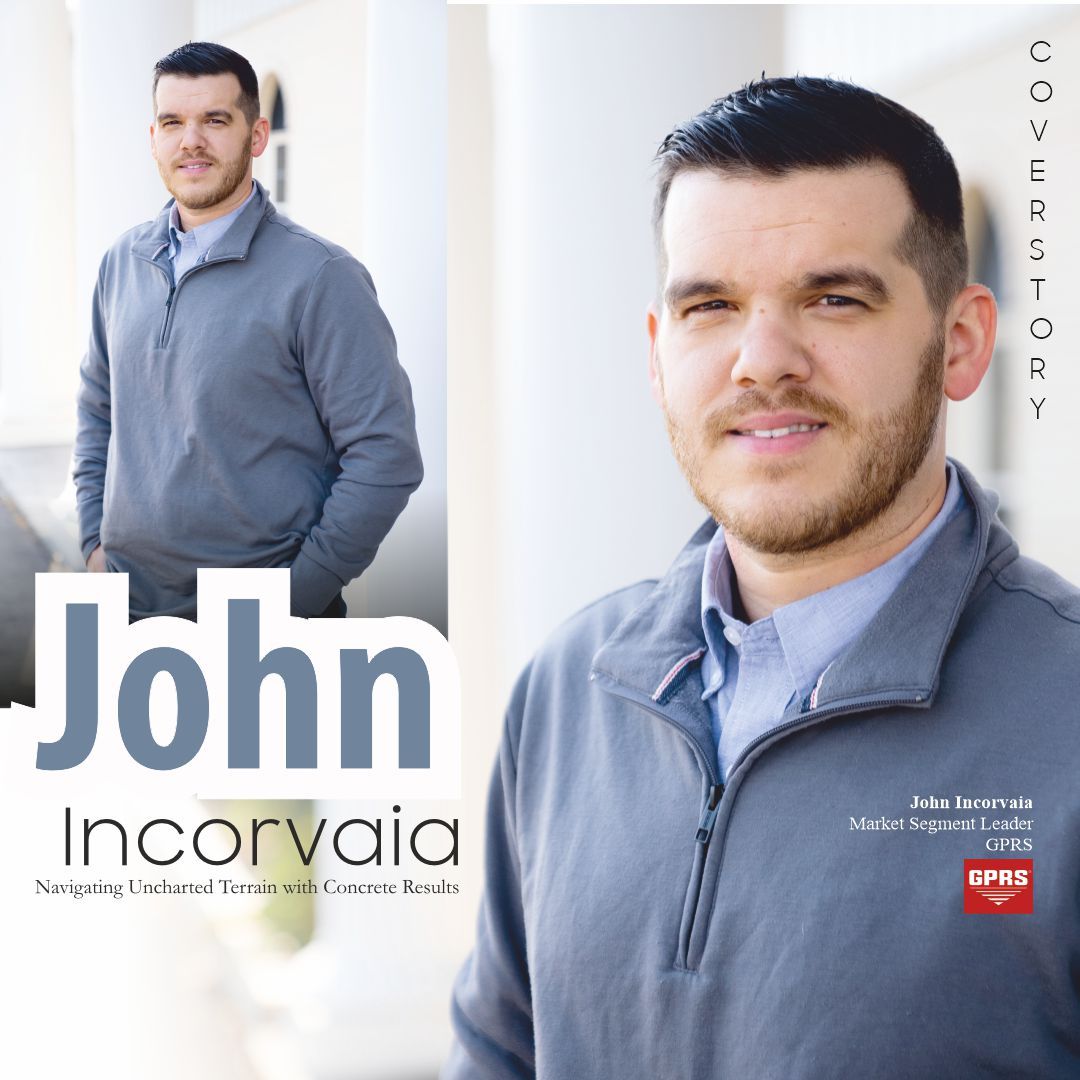 CIOLook on LinkedIn: John Incorvaia: Navigating Uncharted Terrain with ... CIOLook on LinkedIn: John Incorvaia: Navigating Uncharted Terrain with ...