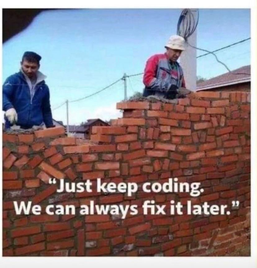 Feroz Khan on LinkedIn: #programmer #programming #programmerlife # ... Feroz Khan on LinkedIn: #programmer #programming #programmerlife # ...