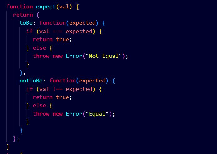 How to create a function expect for test code | IRUM M posted on the ... How to create a function expect for test code | IRUM M posted on the ...