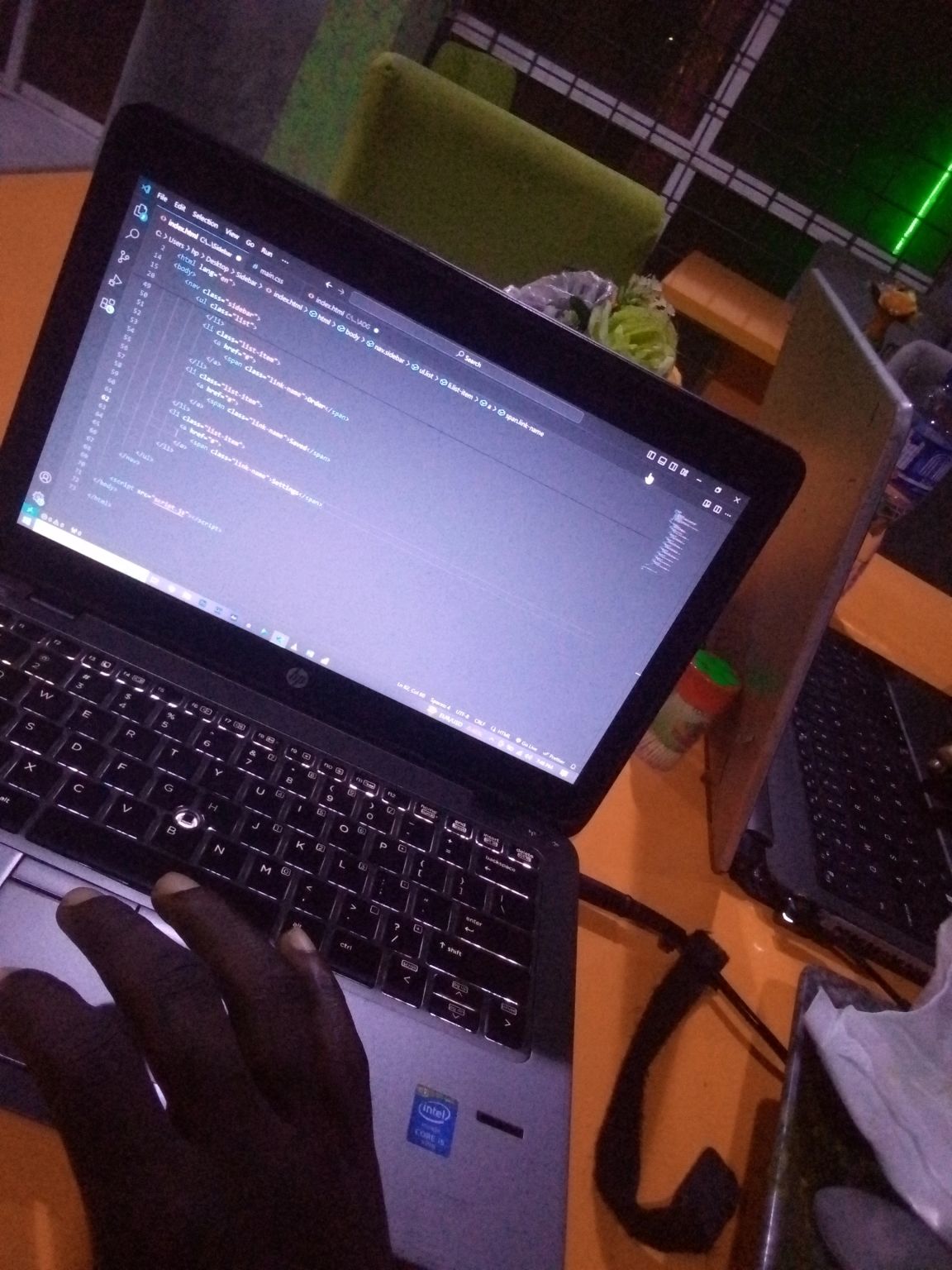 Samuel Marshal on LinkedIn: #html #css Samuel Marshal on LinkedIn: #html #css