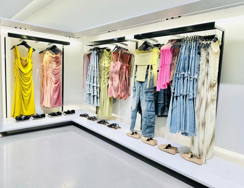 Sachin Giri on LinkedIn: #trend #merchandising Sachin Giri on LinkedIn: #trend #merchandising