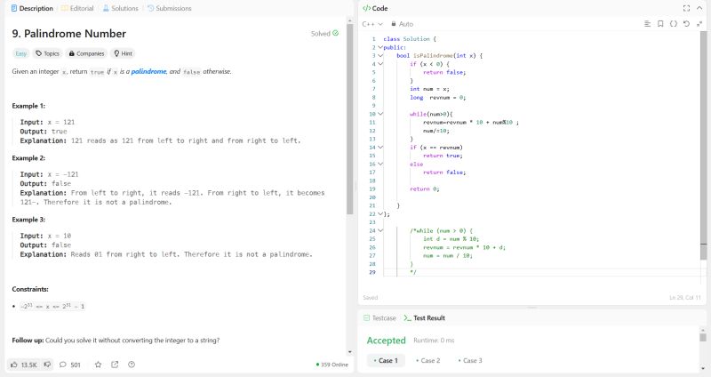 #drgvishwanathanchallenge #leetcode #codingpractice #vitbhopal # ... #drgvishwanathanchallenge #leetcode #codingpractice #vitbhopal # ...