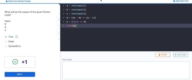 Akshay Bane on LinkedIn: #pythonprogramming #codingjourney # ... Akshay Bane on LinkedIn: #pythonprogramming #codingjourney # ...