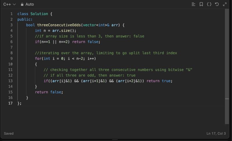 Manya Jain on LinkedIn: July 1st 2024 Leetcode POTD: https://shorturl ... Manya Jain on LinkedIn: July 1st 2024 Leetcode POTD: https://shorturl ...