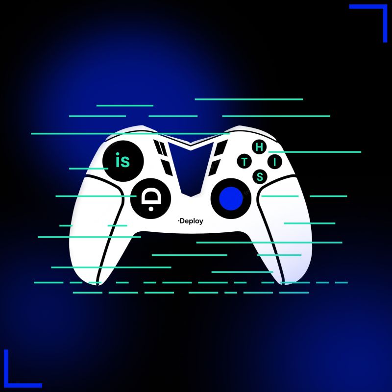 This is ·Deploy on LinkedIn: 🎮 All-time favorite game 🎮 At Deploy, we ... This is ·Deploy on LinkedIn: 🎮 All-time favorite game 🎮 At Deploy, we ...
