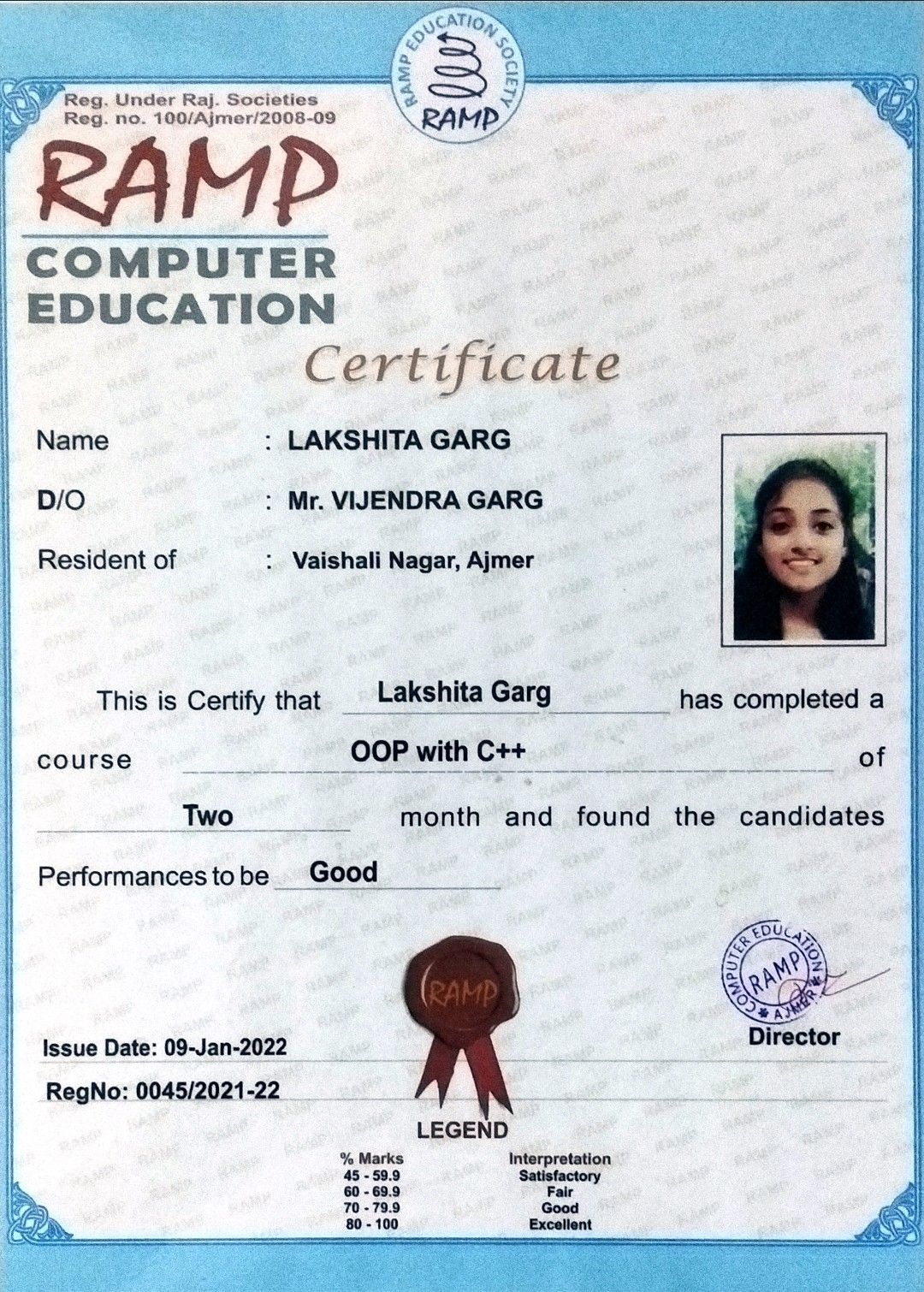 Lakshita Garg on LinkedIn: #education #learning #coding Lakshita Garg on LinkedIn: #education #learning #coding