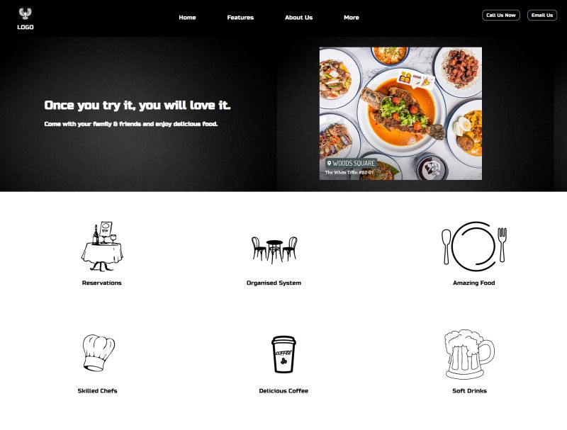This was my first project when I started learning Web development. I ... This was my first project when I started learning Web development. I ...